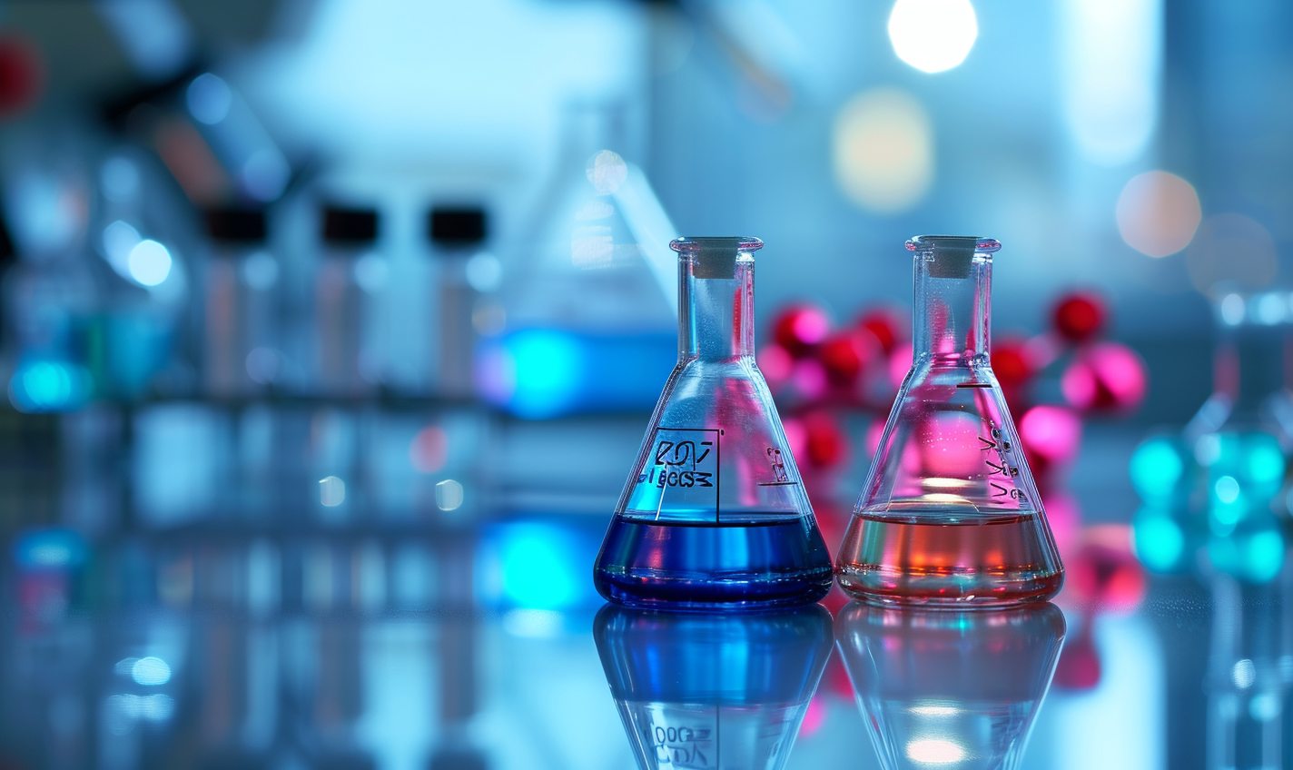 Chemické databázy REAXYS a CAS SciFinder Discovery Platform dostupné v ...